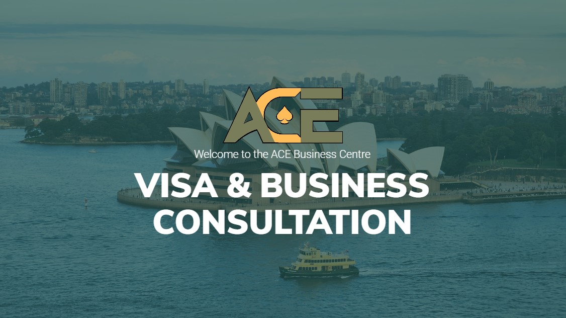 Tourist Single Entry Visitor Visa | ACE Business Centre Bali